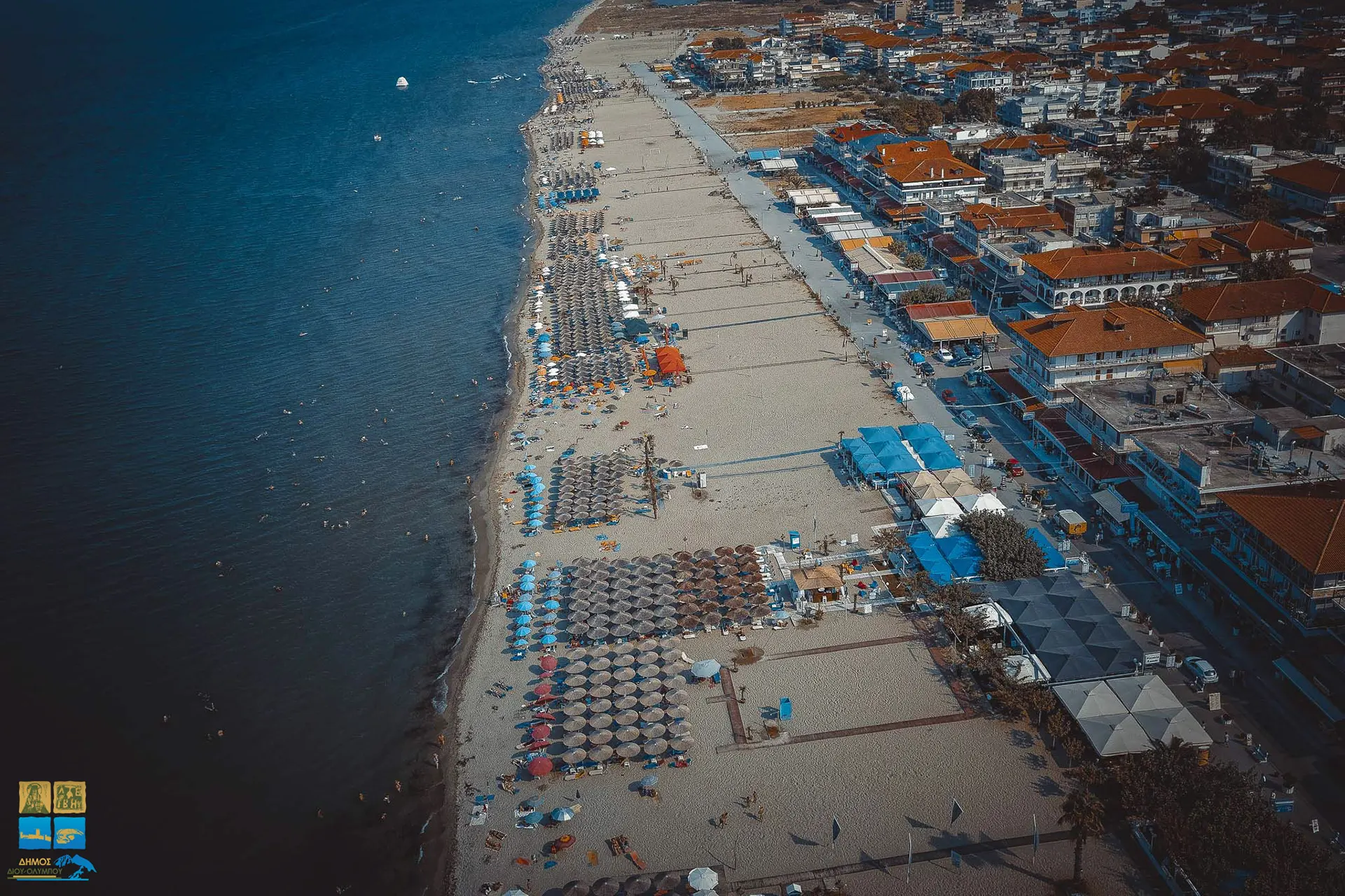 Neoi Poroi - Where to stay near Olympus - Visit Olympus